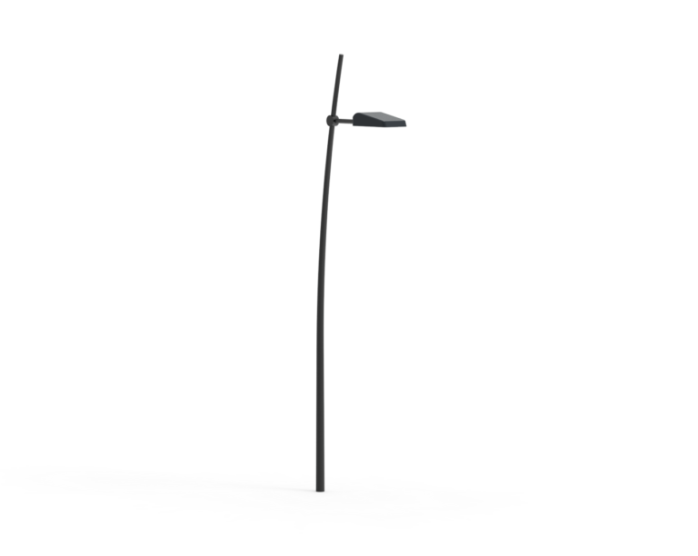 Postes – Esterni Design e Mobiliário Urbano
